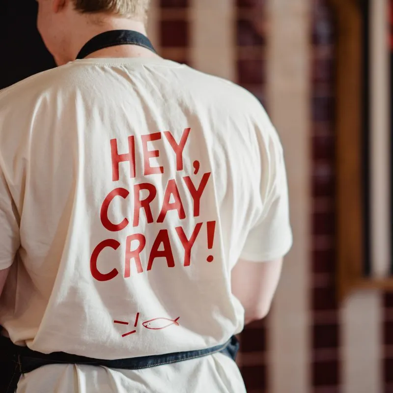 Best Fish and Chips & Scottish Food in Edinburgh | Landy's Edinburgh ...