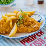 Best Fish and Chips & Scottish Food in Edinburgh | Landy's Edinburgh ...