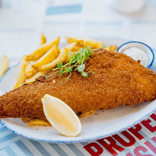 Best Fish and Chips & Scottish Food in Edinburgh | Landy's Edinburgh ...